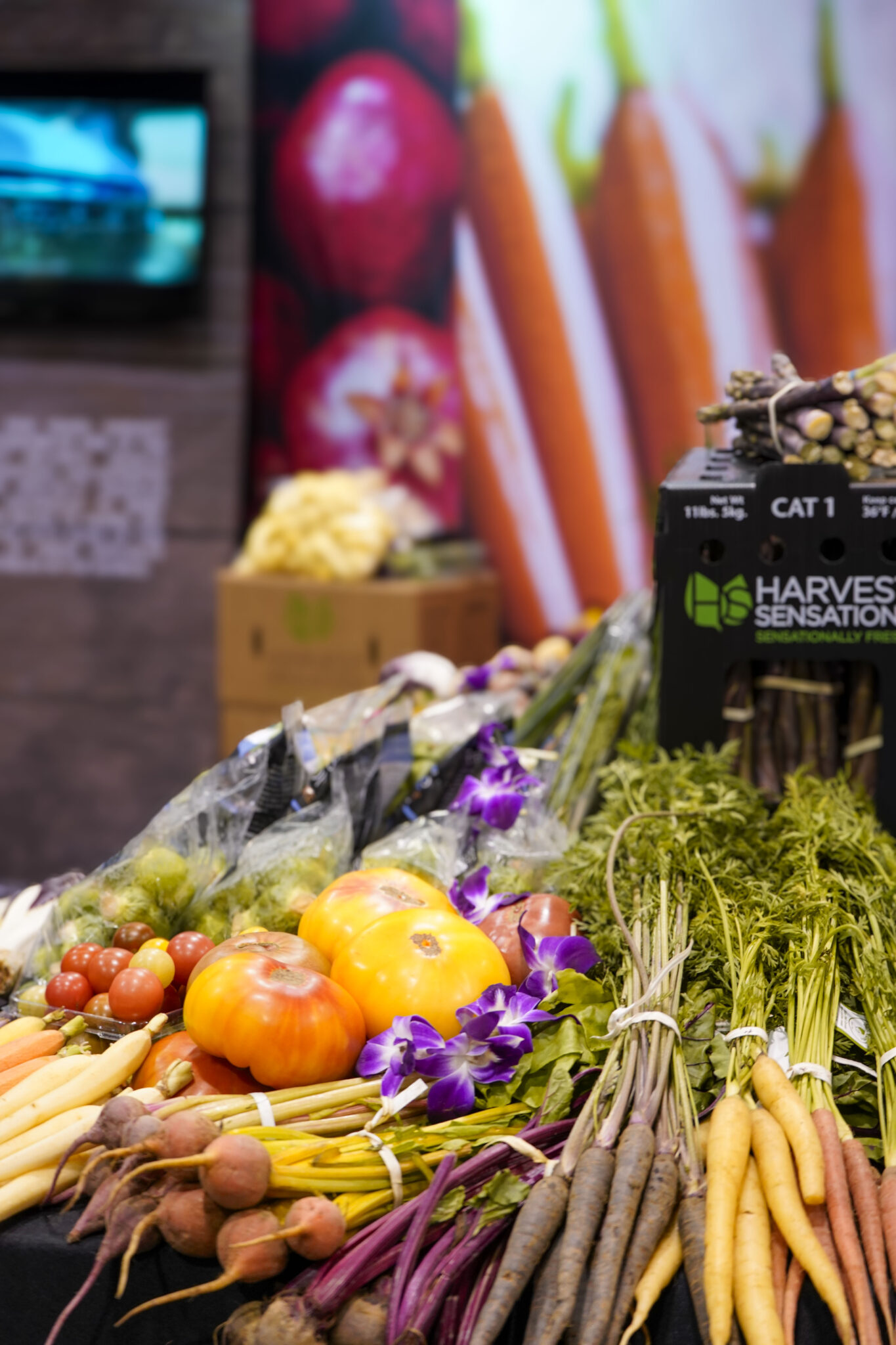 Producing Inc – We buy and sell fresh produce